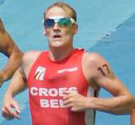 Olympisch interview Peter Croes – 3athlon.be