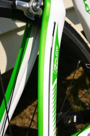 Peter Croes op Ridley – 3athlon.be