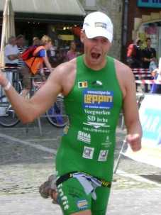 Wedstrijdverslag Vilvoorde (Joris Sels) – 3athlon.be
