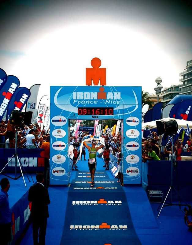 Belgisch dubbel in Nice – 3athlon.be