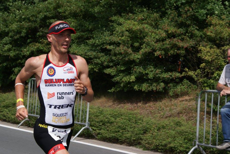 Hans Moonen duikt top 10 binnen in 70.3 Zweden – 3athlon.be