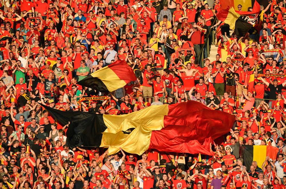 Kom mee supporteren in het ‘Belgian House’ in Rotterdam – 3athlon.be