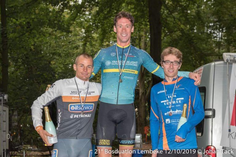 Johan Tack – 3athlon.be