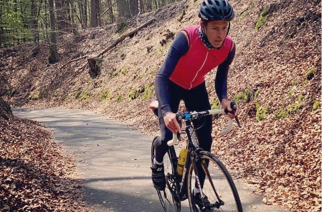 Nederlandse marathon-topper Michel Butter verrassende naam in selectie ...