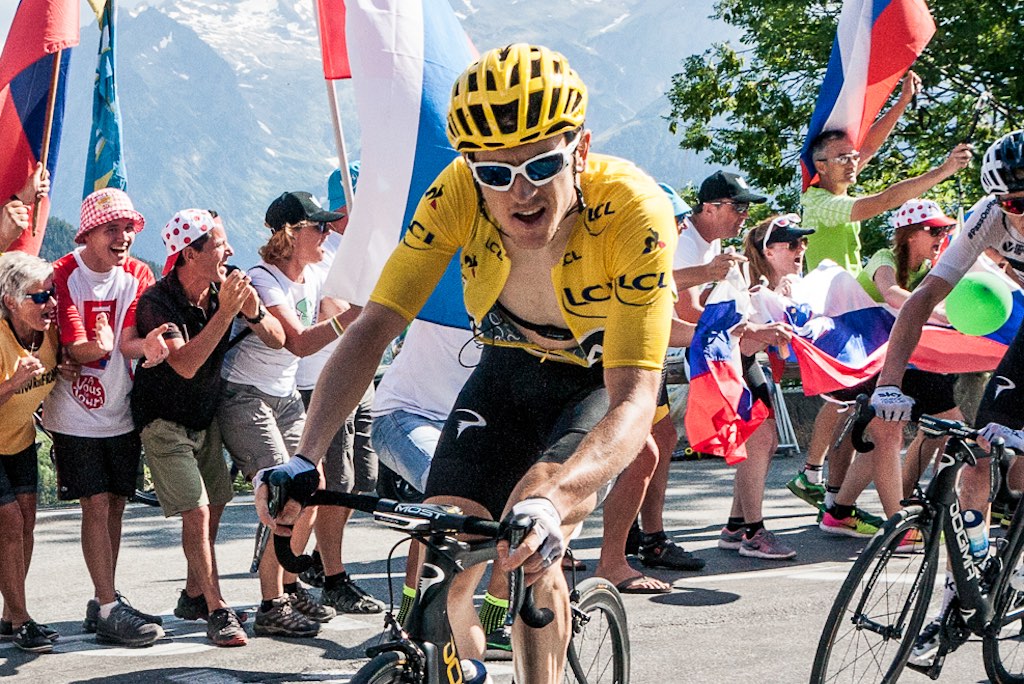 Ex-Tourwinnaar kondigt einde wielercarriere aan en plant Ironman ...