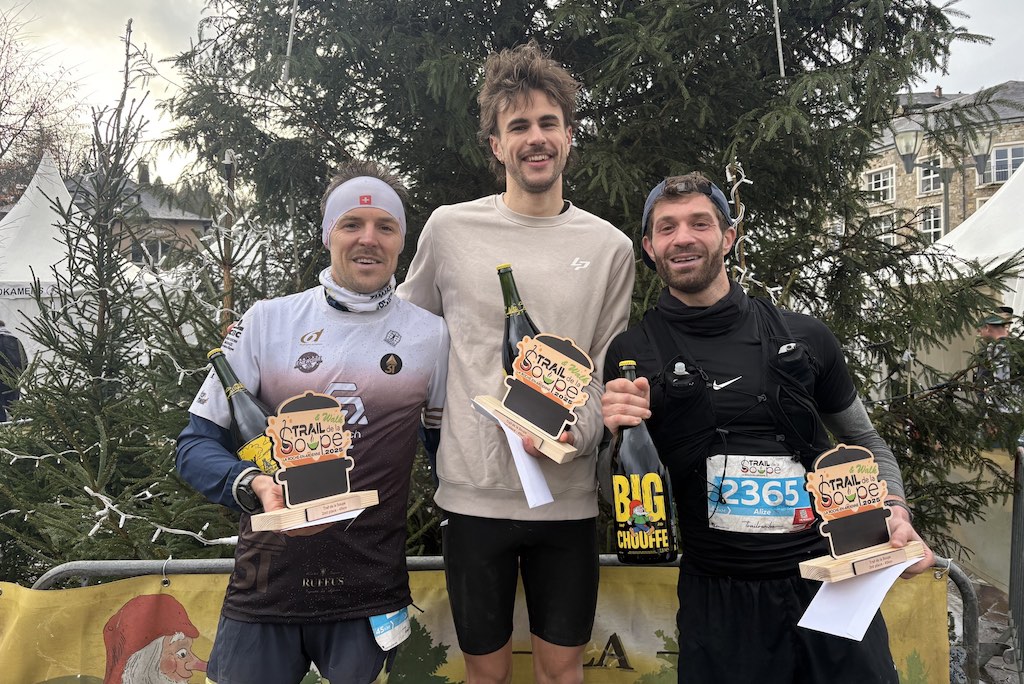 Tim Van Hemel meldt zich voor Hel van Kasterlee na straf trailweekend ...